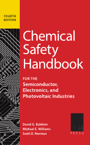 Chemical Safety Handbook Mini-book